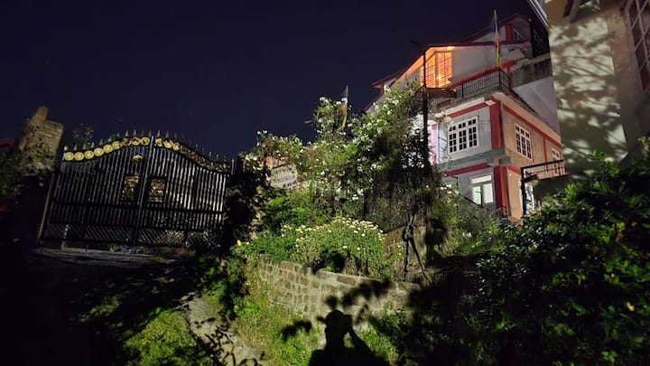 Rathore’s Homestay - Shimla