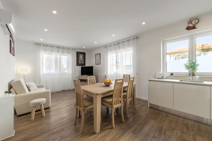 Nazaré Belle - Cozy Retreat - Nazaré