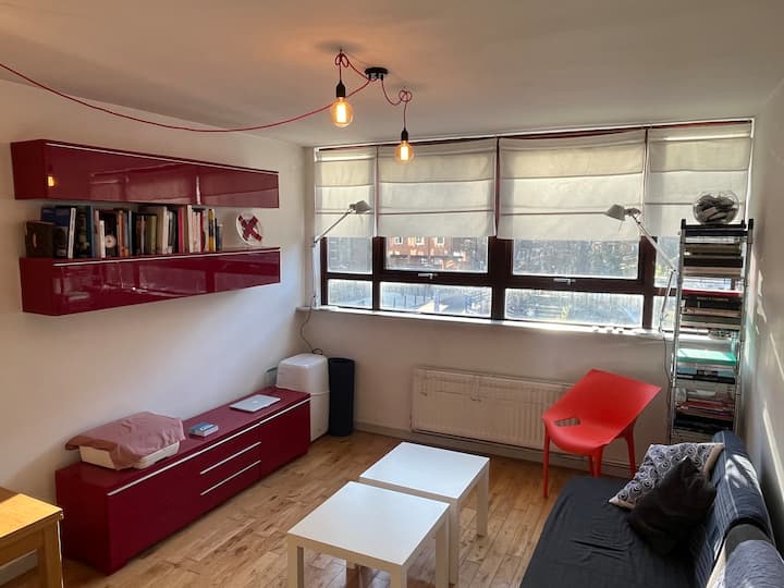 Lovely Hoxton Apartment - Clerkenwell - London
