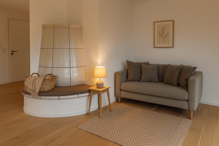 Schöne Ferienwohnung In Möhringen - Stuttgart