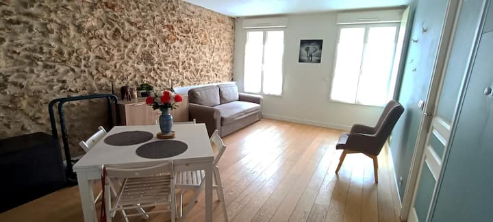 Très Bel Appartement - Igny