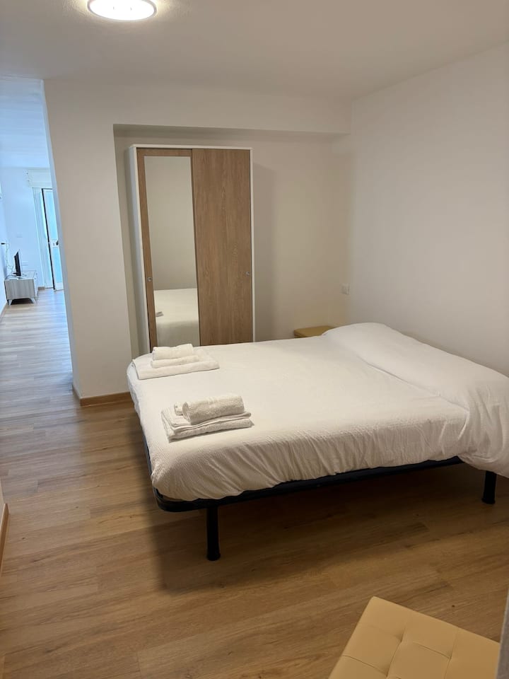 G&s Belvedere Appartament - Nuoro - Nuoro