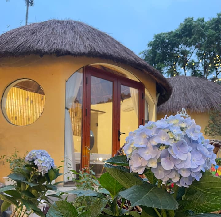 Sora Tam Cốc Retreat* Romantic*attractive - Tam Điệp