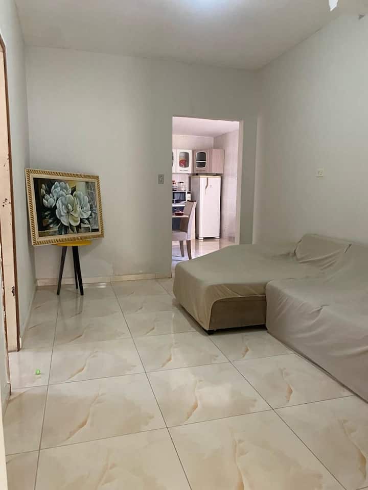 Casa De Férias Em Piranhas - Piranhas