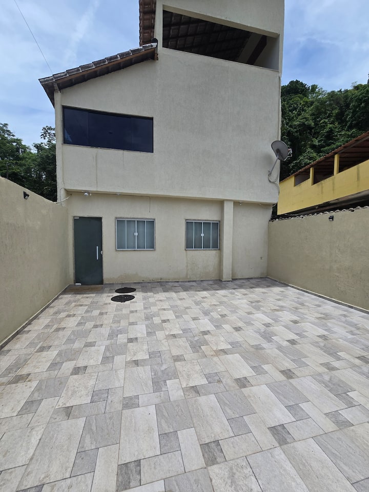 Paraíso Em Garatucaia Angra Dos Reis - Angra dos Reis