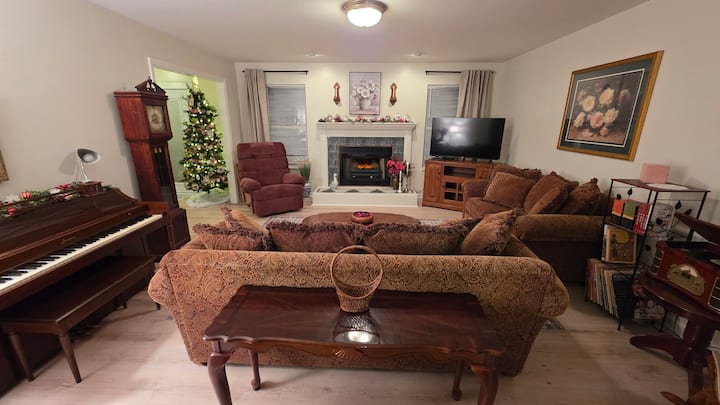 Grandma's Place - Oak Ridge, TN