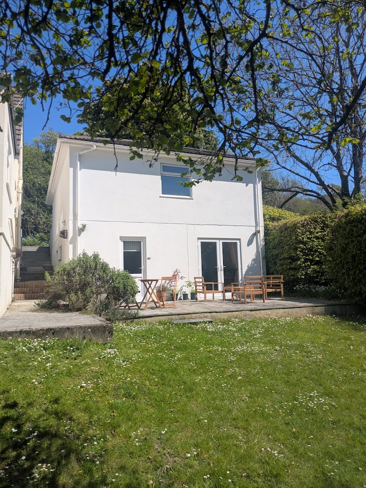 Peaceful Annexe• Near Beach & Town•station 5 Mins - Falmouth