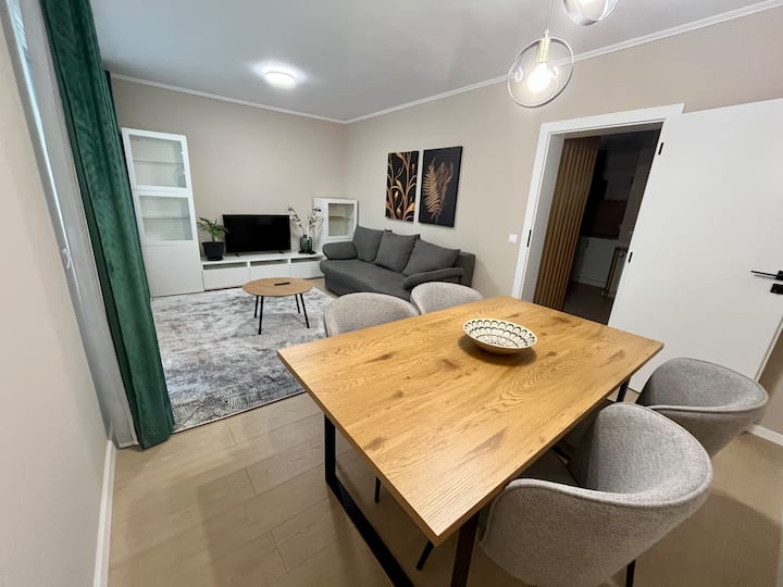 Central Mimozelor - Târgu Mureș