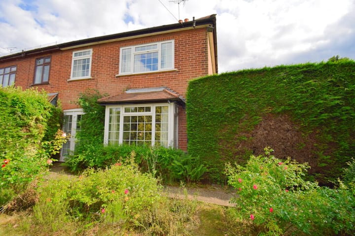 3b Cottage In Upmarket Riverhead, Sevenoaks, Kent - Sevenoaks