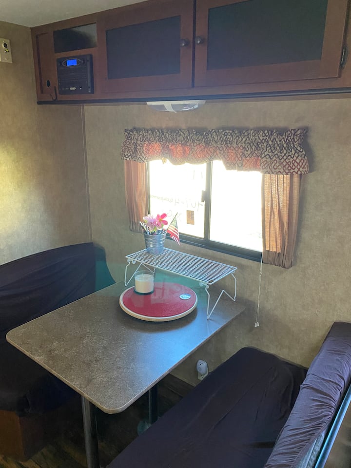 Ocoee Rv! - Winter Garden, FL