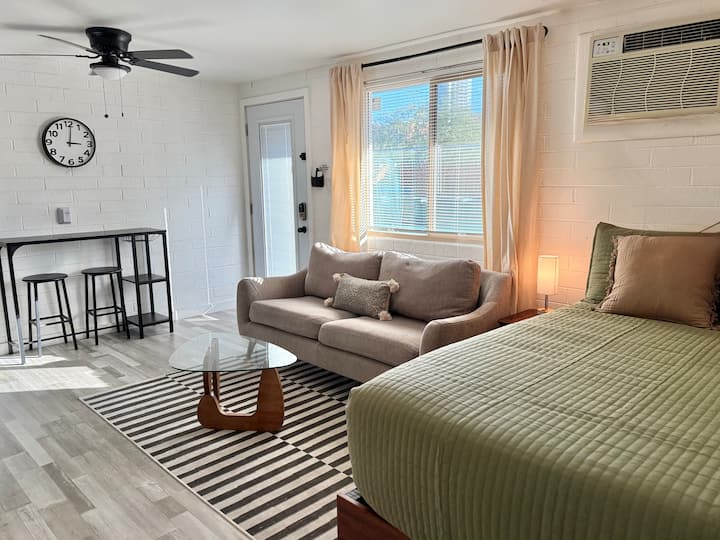 Amazing Stay By The Lake & Campus - Tempe, AZ