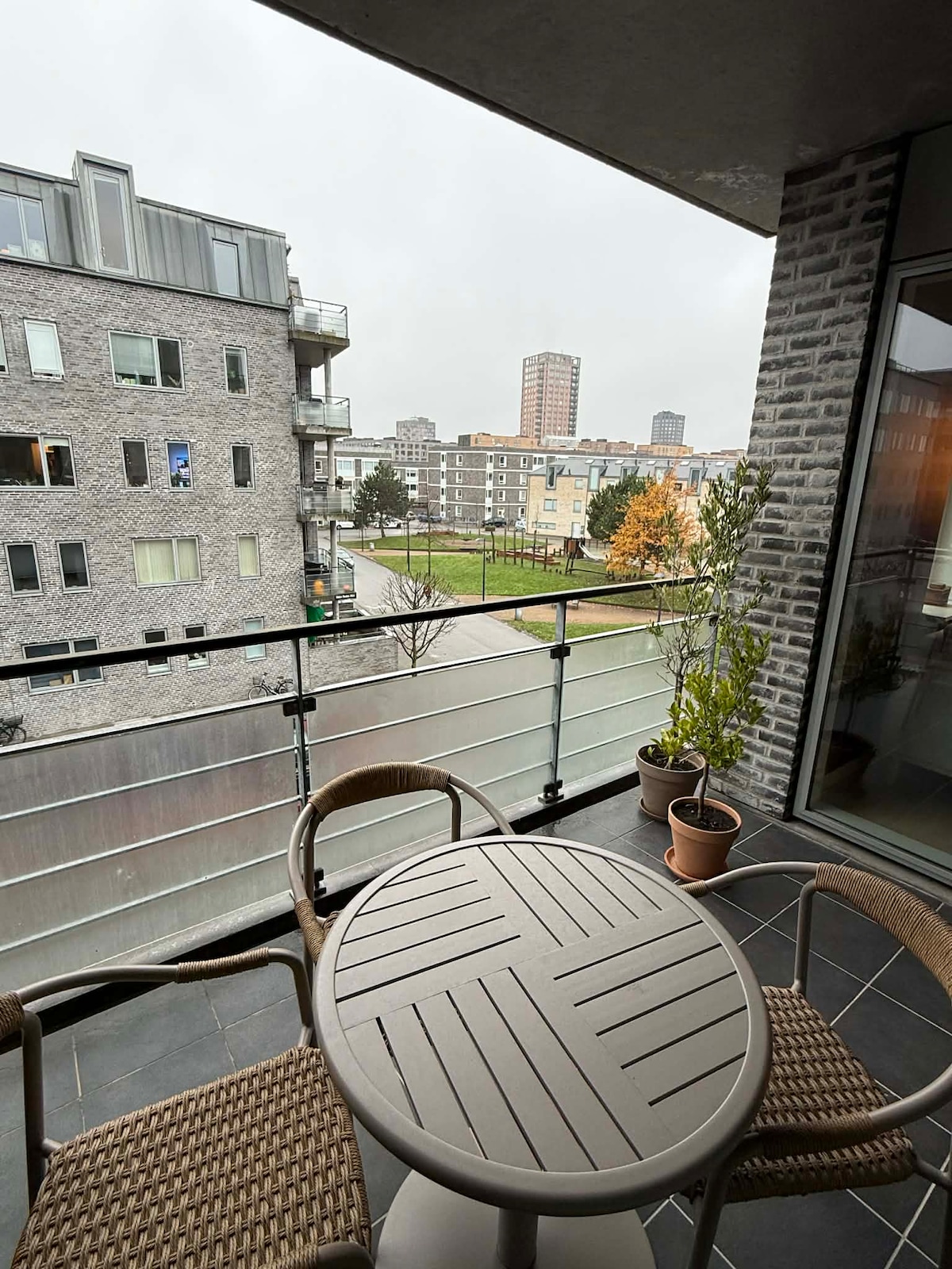 Modern apartment – perfect for couples - Flats for Rent in Copenhagen ...