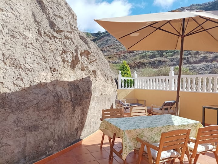 Casa De Campo En Fagajesto - Gáldar