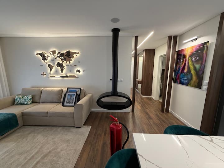 Riverside Residence - Póvoa de Santa Iria