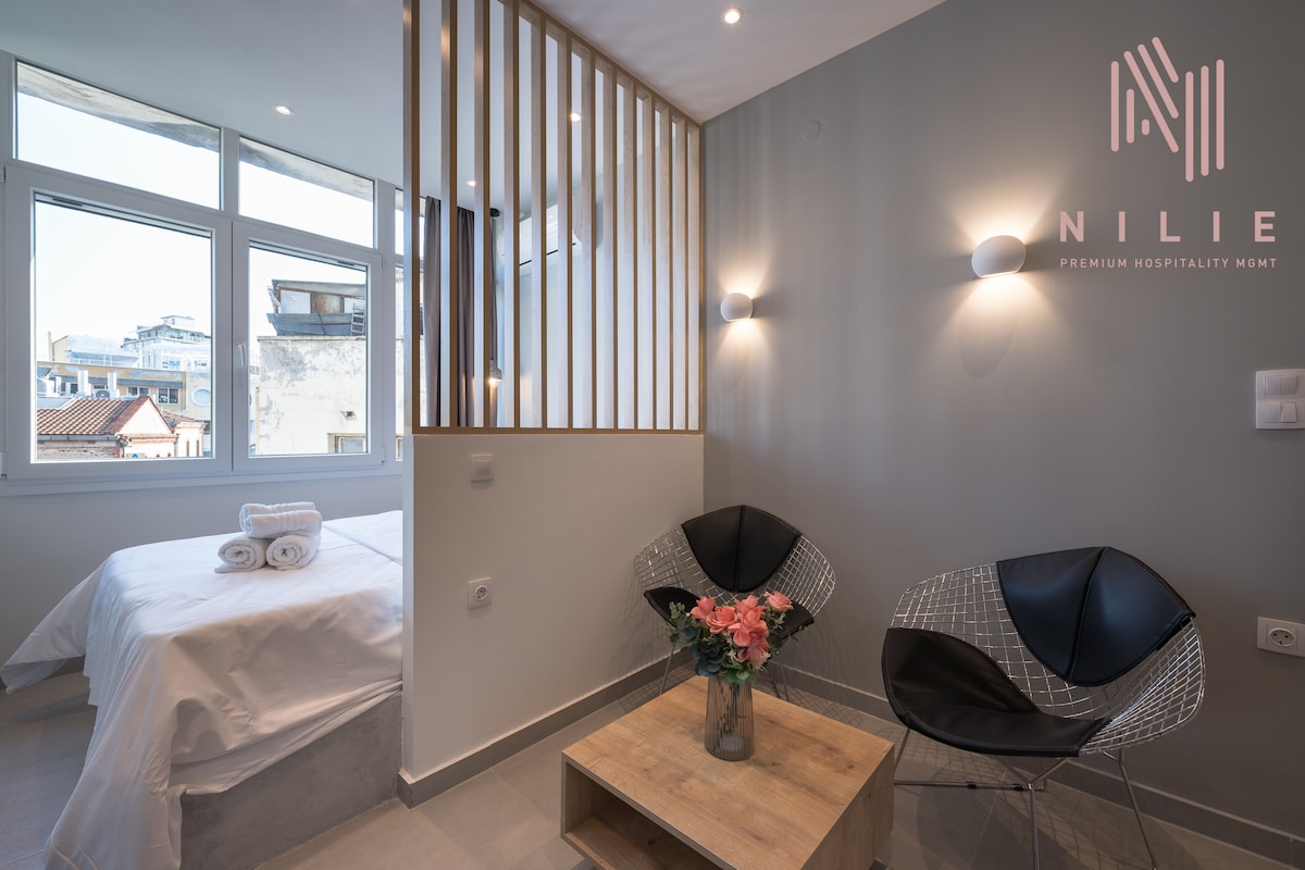 INsite #3, Nilie Hospitality MGMT - Appartements à louer à ...