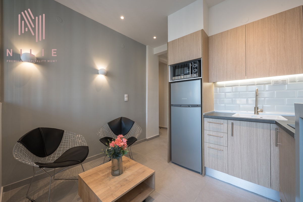 INsite #3, Nilie Hospitality MGMT - Appartements à louer à ...