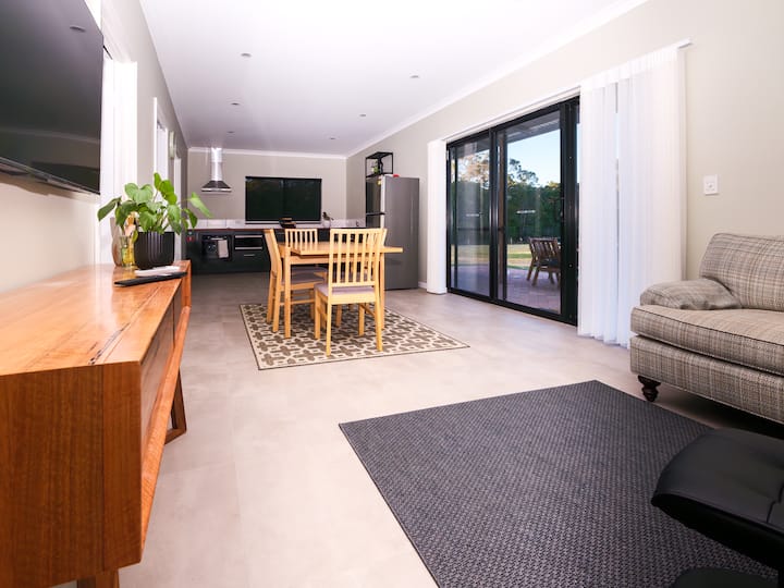 The French River Chalets - Douglas - Albany