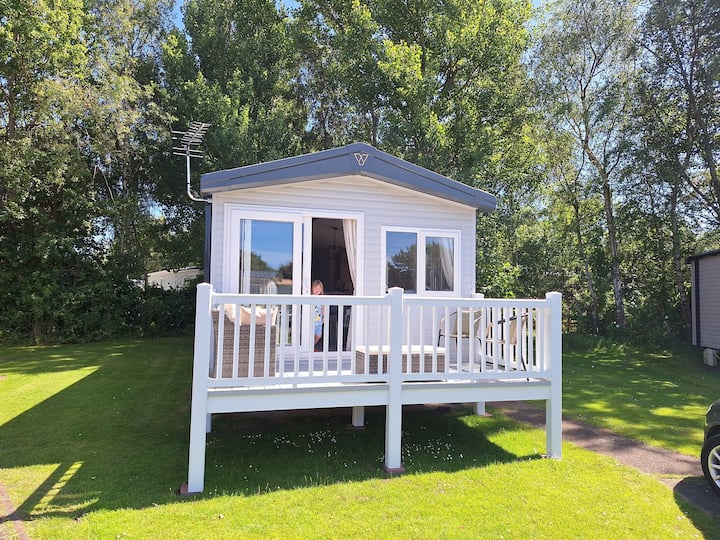 Turnberry Escape, Seton Sands - Haddington