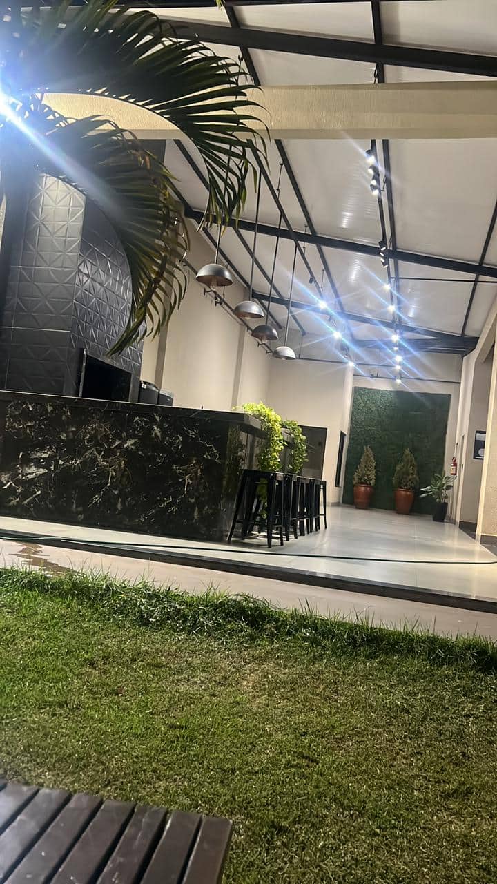 Espaço Inteiro Para Temporada. - Lucas do Rio Verde