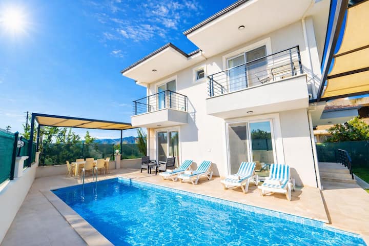 Villa Horizon - Dalaman