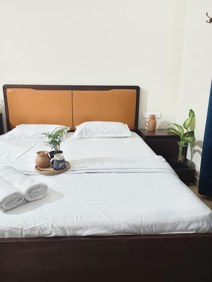 Varsha Cottage - Ratnagiri