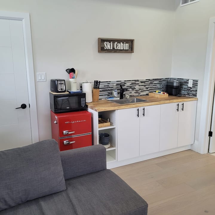 Cozy Getaway In The Heart Of The Blue Mountains - Collingwood