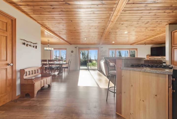 Sandy Shallows - Nisswa, MN