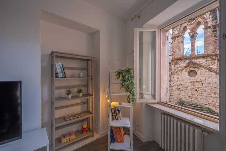 Luna30 - Historic Heart With A View- Italywego - Perugia