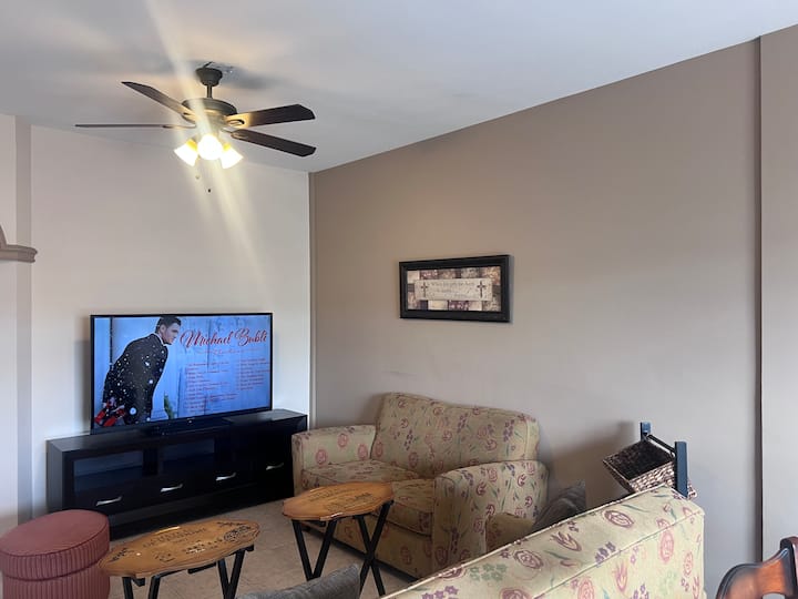 Depa Joaquina Ríos Excelente Ubicación Amplio! - San Francisco del Rincón