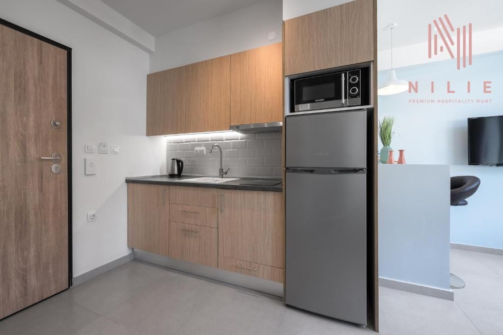 INsite #7, Nilie Hospitality MGMT - Appartements à louer à ...