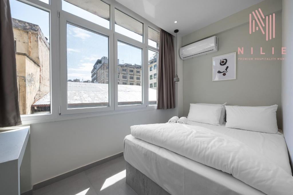 INsite #7, Nilie Hospitality MGMT. - Apartamentos en alquiler en ...