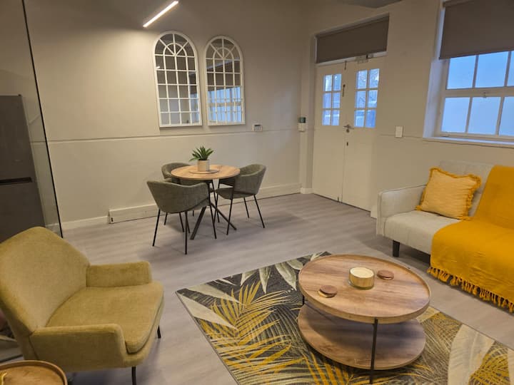 Cape Town Junction Unit 17 - Kaapstad