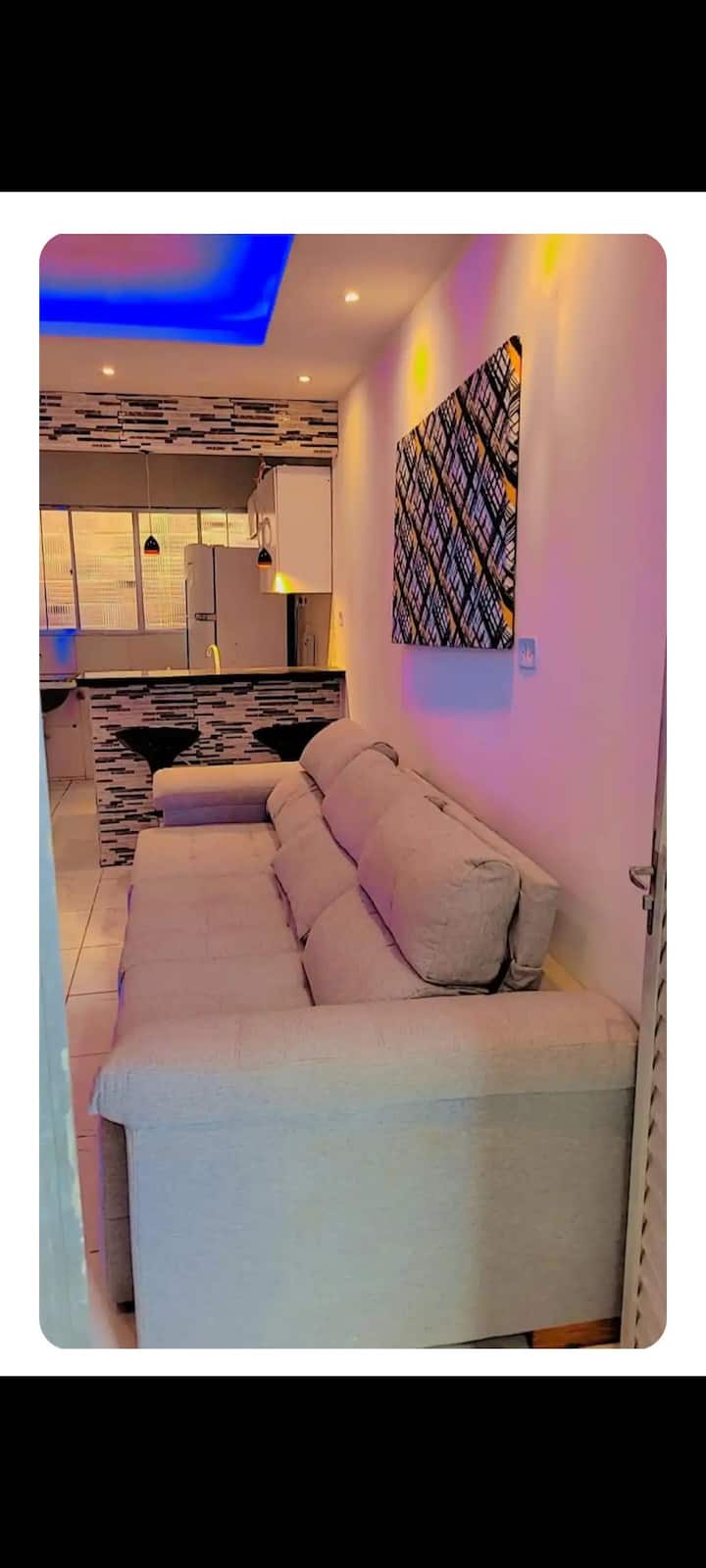 Casa No Pina / Próximo Da Praia - Recife