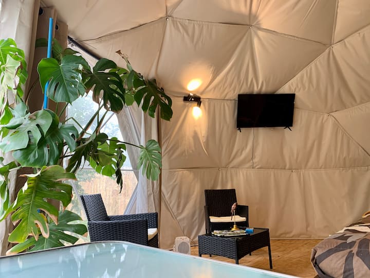 Domo A 6 Min Del Centro De La Ciudad - Los Angeles