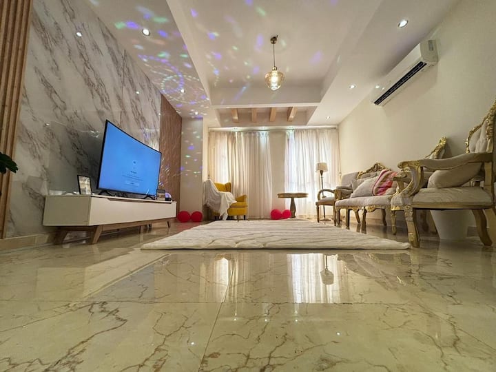 Opera413 Spacious & Cent - Muscat