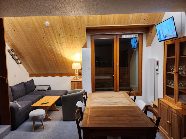 Appartement Les 2 Alpes - Les Deux Alpes
