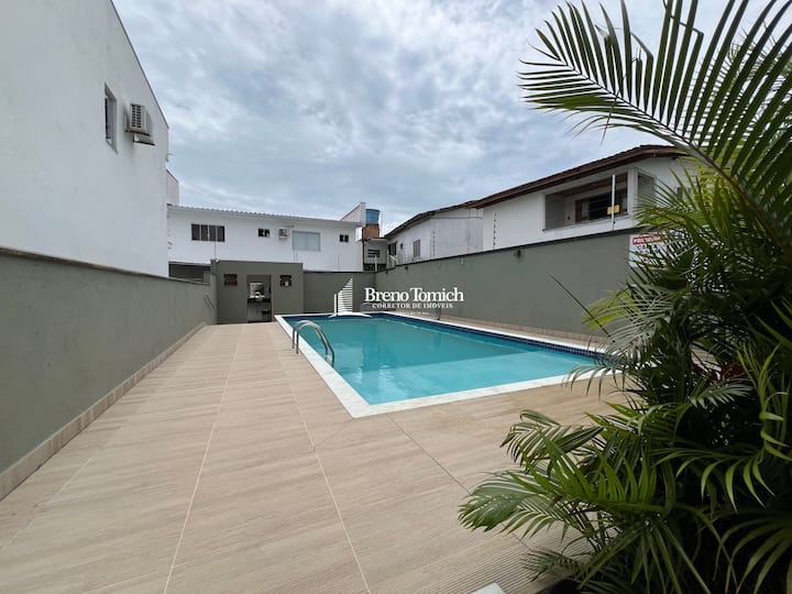 Duplex Encantador No Coração De Taperapuan! - Porto Seguro