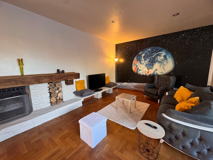 Chambre éConomique Maison Partagée Entre Locataire - Limoges