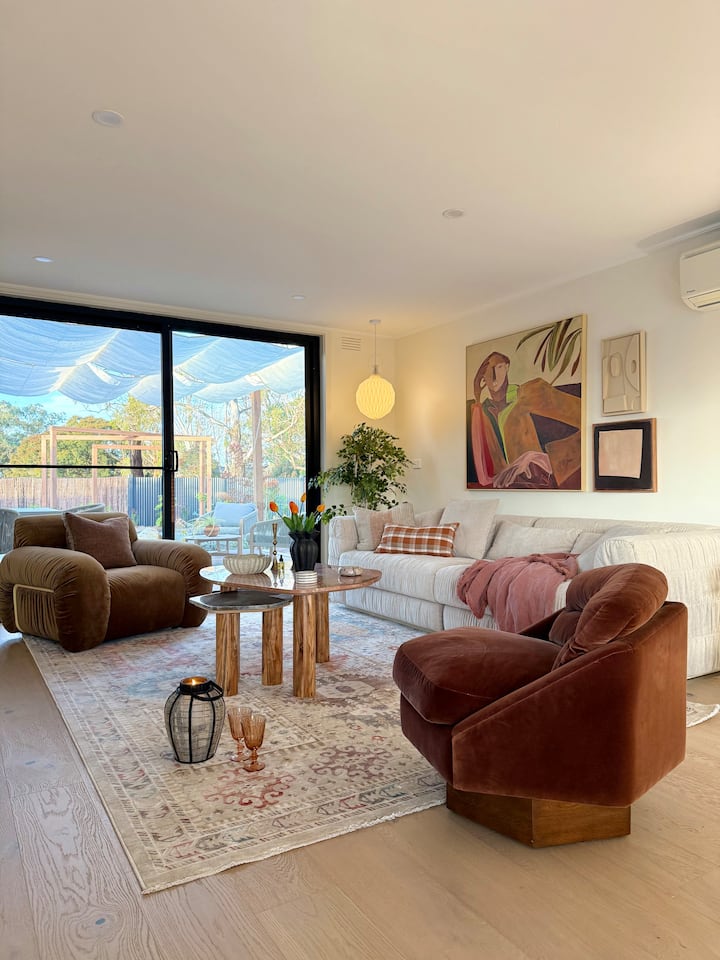 Puddings Home Mount Eliza - Frankston