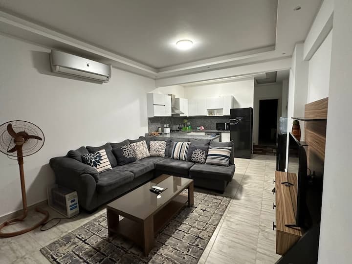 Apartment Pool View - Égypte