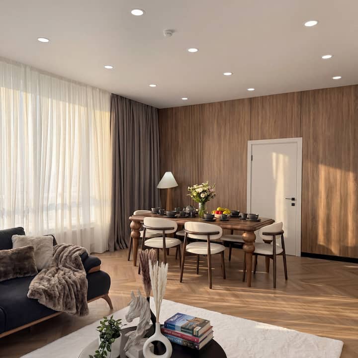 Aiba | Al’farabi 27 - Kazakhstan