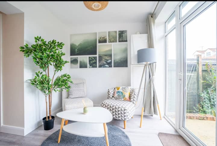 Millfield Escape - York, UK