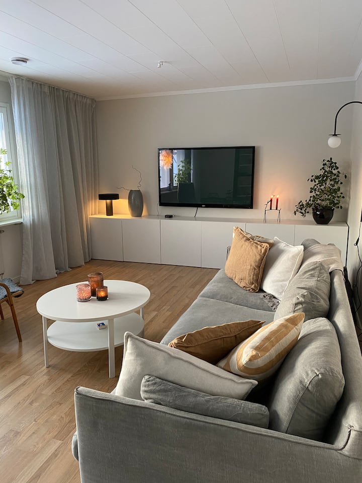 Mysig Villa I Arvidsjaur - Arvidsjaur