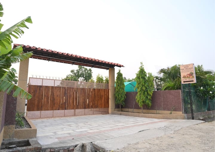 Pind The Village
A Farm Stay From The Heartland - Rudrapur