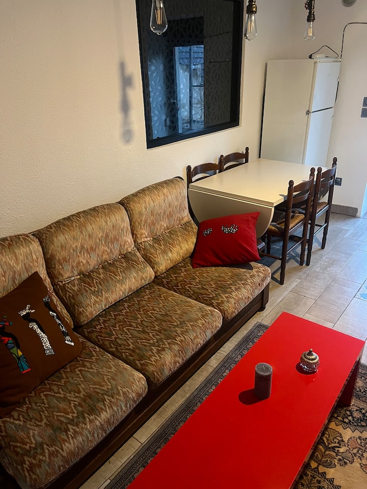 Logement Spacieux Et Calme - Saint-Avold