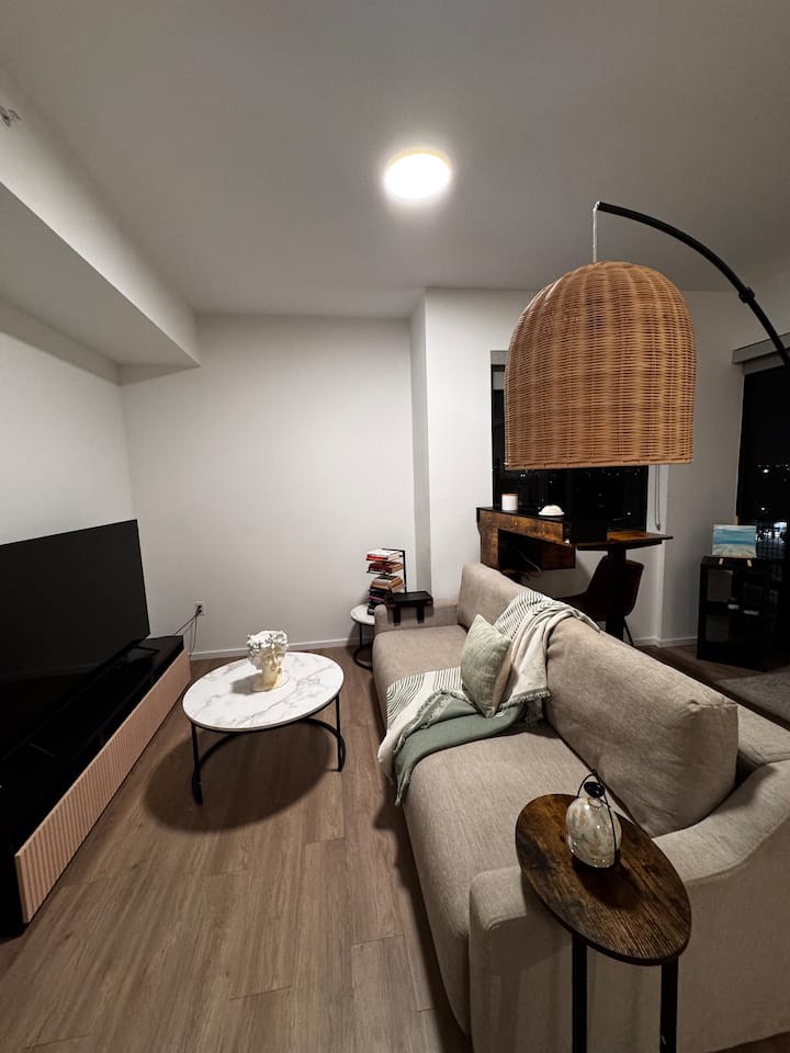 Stunning2bed2bath Fully Furnished&gym Pool Parking - Fort Lauderdale