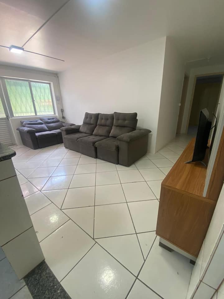 Aconchegante E Familiar - Passo Fundo