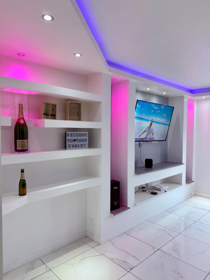 Maison Moderne Au Cœur De La Champagne - Épernay