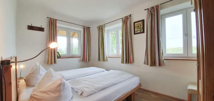 Ferienwohnung Traxl - Ebersberg