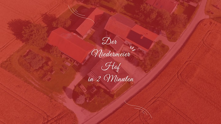 Gästehaus Niedermeier - Ebersberg